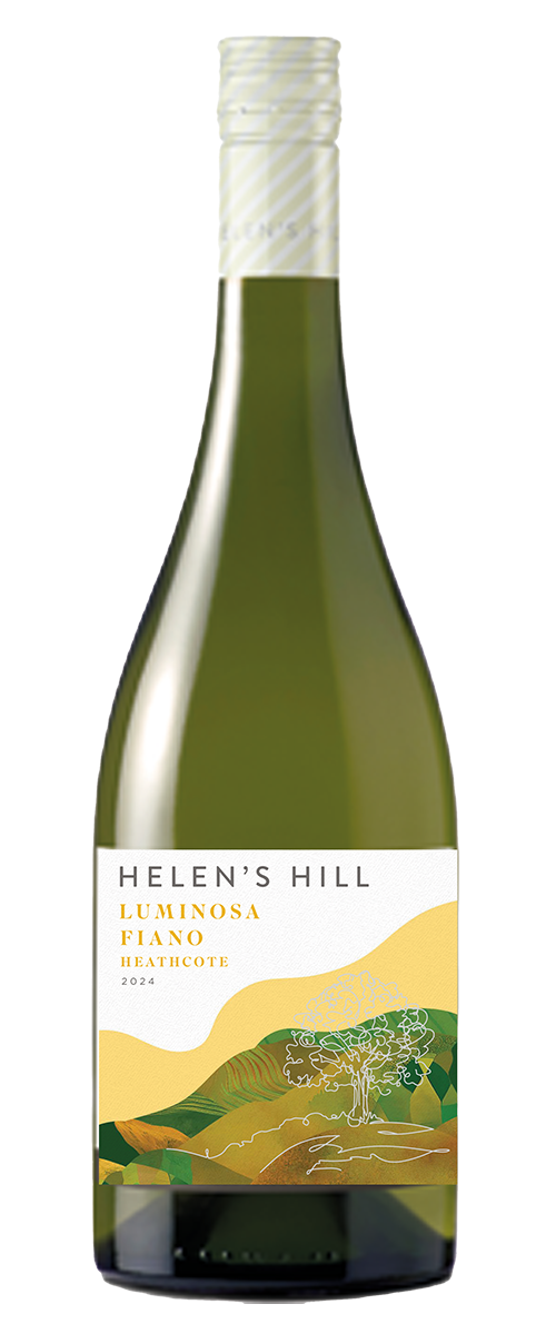 The Wine Shop - Helen's Hill Winery