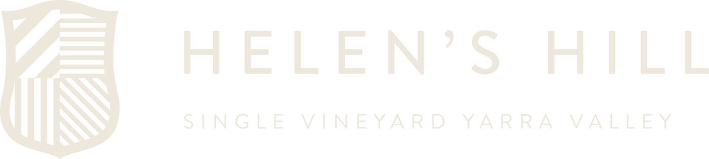 Functions and Events - Helens Hill - Helen's Hill Winery