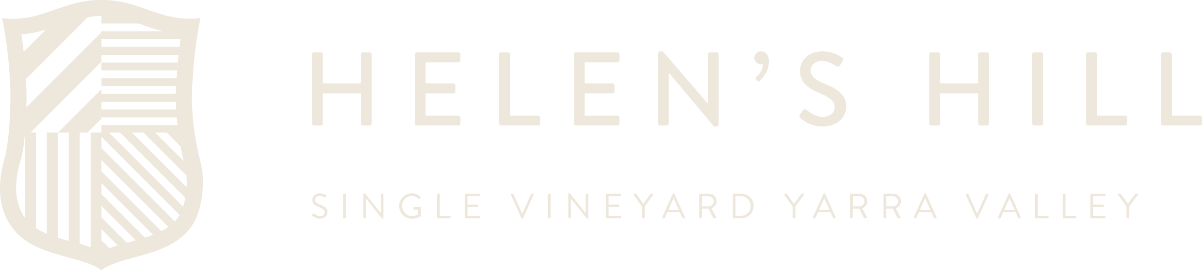 Contact - Helen's Hill Winery