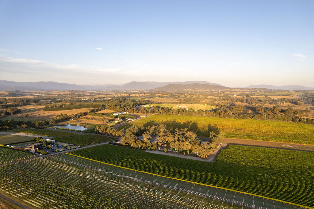 Our Story - Helens Hill - Helen's Hill Winery