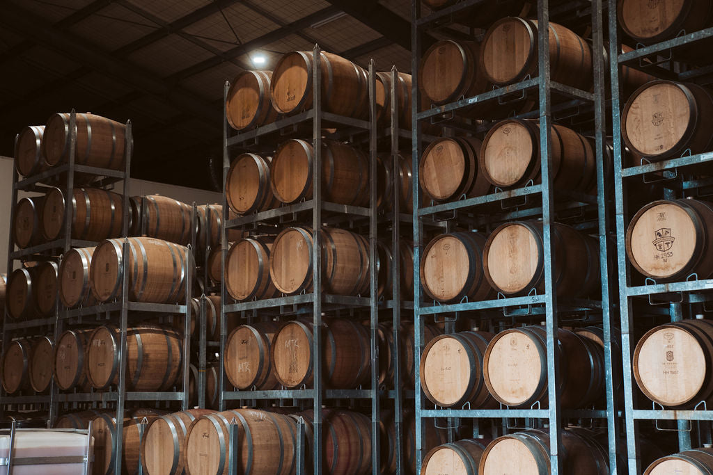 Our Story - Helens Hill - Helen's Hill Winery