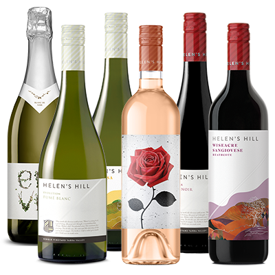 Our Story - Helens Hill - Helen's Hill Winery